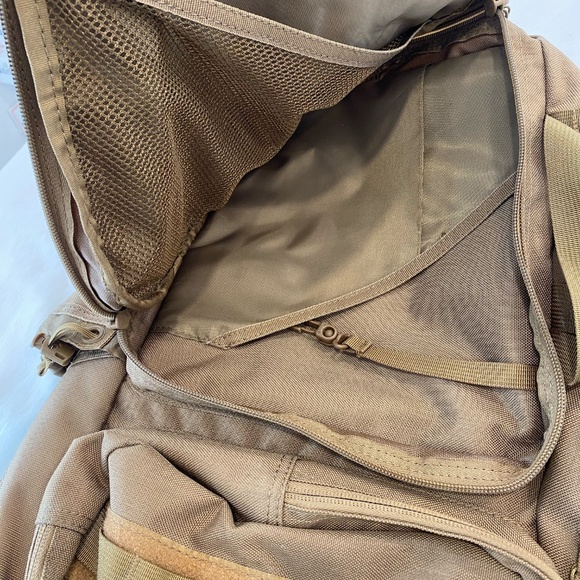 Propper | Bags | Propper Mens Tactical Coyote Military Bias Sling ...